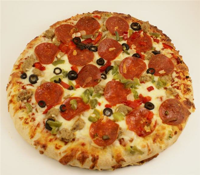 OrderType | MR T'S PIZZA Online Ordering